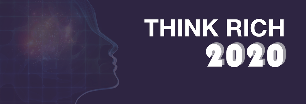Think Rich 2020
